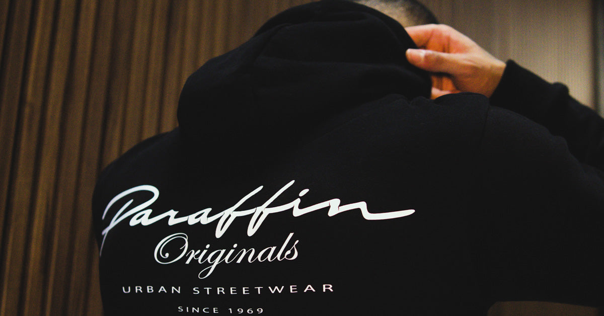 Our Locations – Paraffin Store