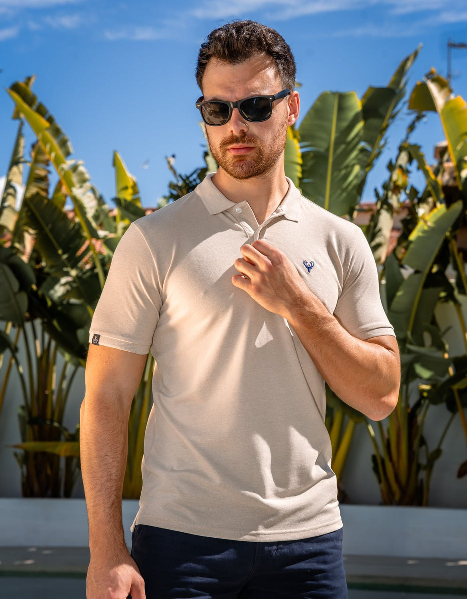 Polo | Marco Polo | Sand – Paraffin Store